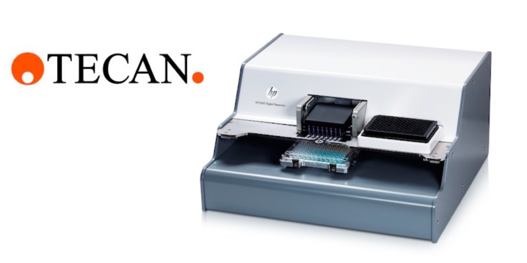 Molecular & Cellular Analysis Instruments - Functional genomics of ...